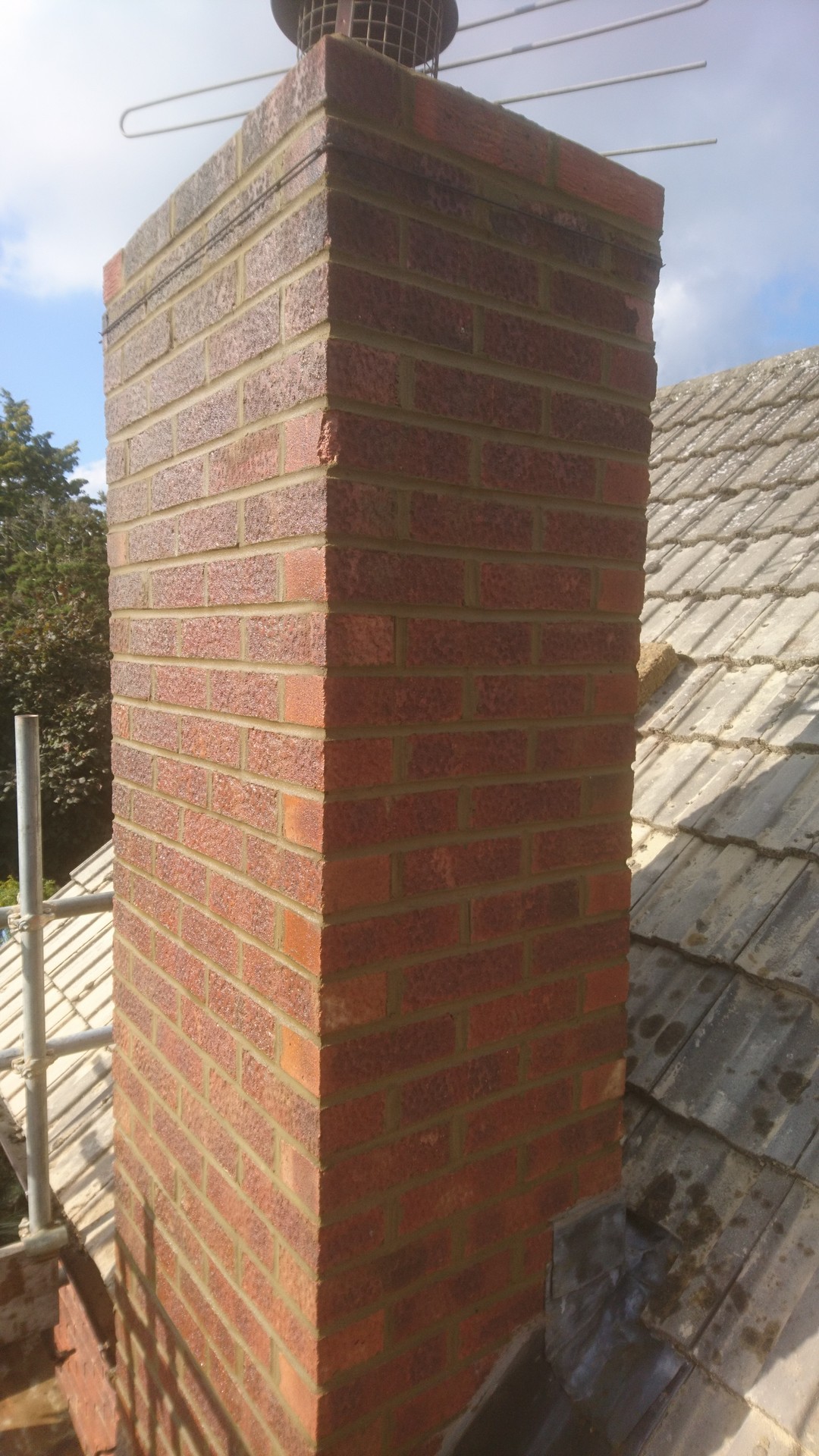 Roofing Company | Our Work - Chatham, Kent